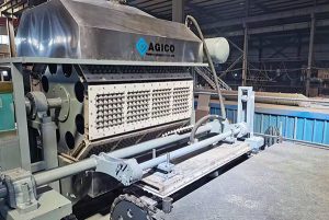 Mainly Used Pulp Molding Processes & Their Applications - AGICO Pulp ...